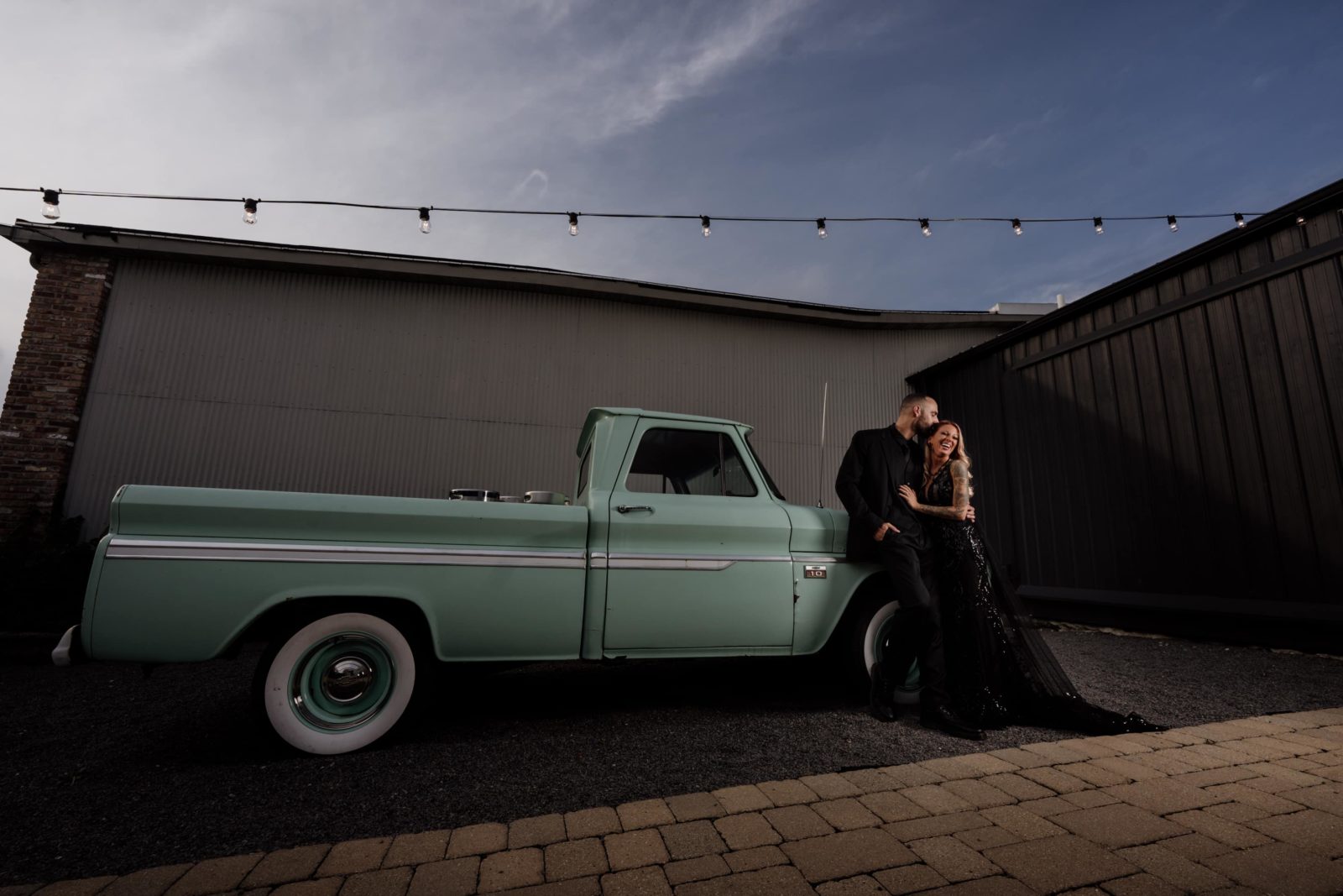 7 Gorgeous Wedding Venues in the Chicago Suburbs - Aspen Avenue