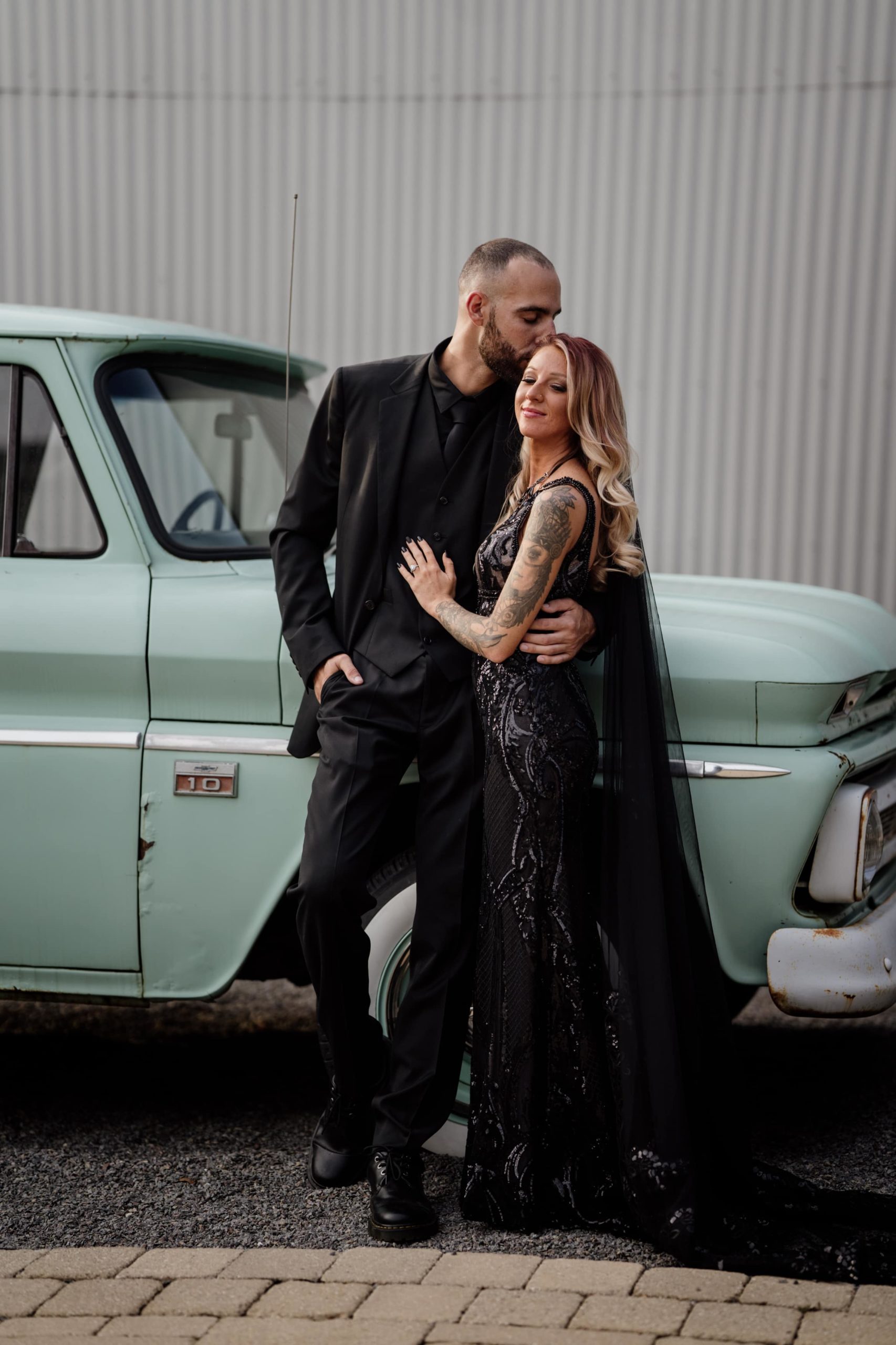 7 Gorgeous Wedding Venues in the Chicago Suburbs - Aspen Avenue